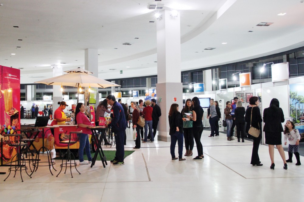 NJE irá promover café da manhã para lançamento da 2ª FENACIL | ACIL ...